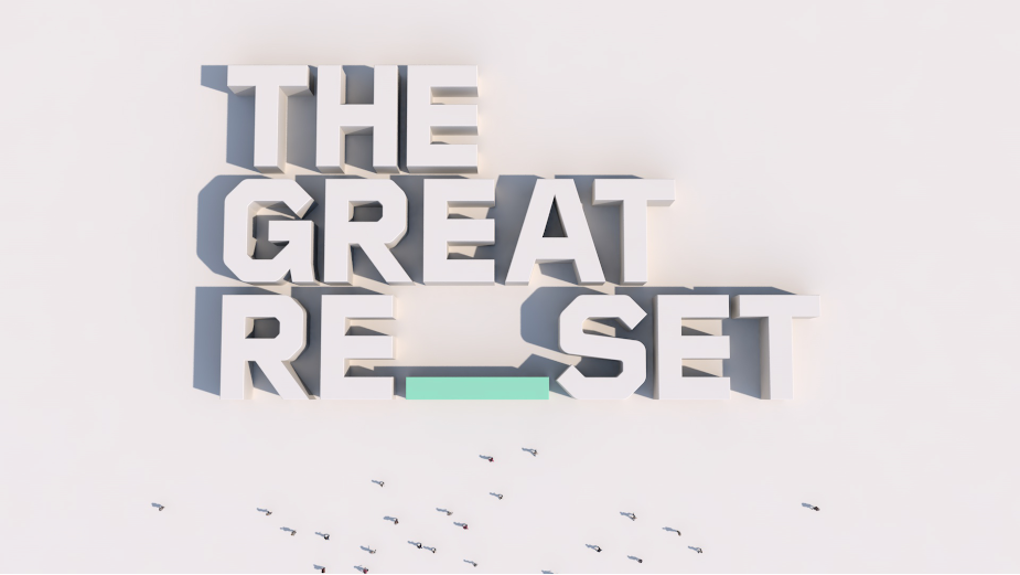 Creative Industry Collaborates on 'The Great Reset' to Tackle Climate ...