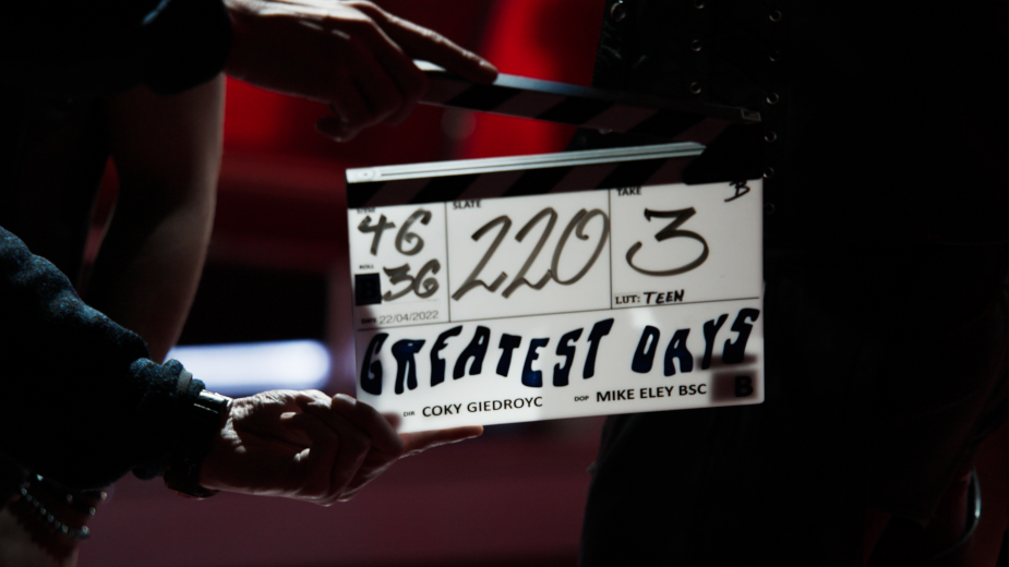 Redwood’s RWD Films Releases Documentary for Take That Movie ‘Greatest ...