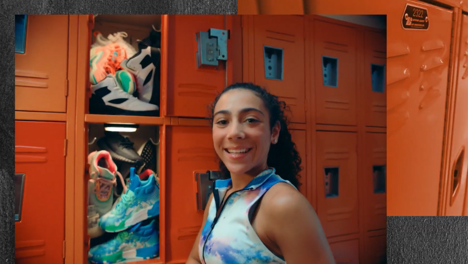 ‘Ditch the Vape’ PSA from The Evelyn Lilly Lutz Foundation Focuses on ...