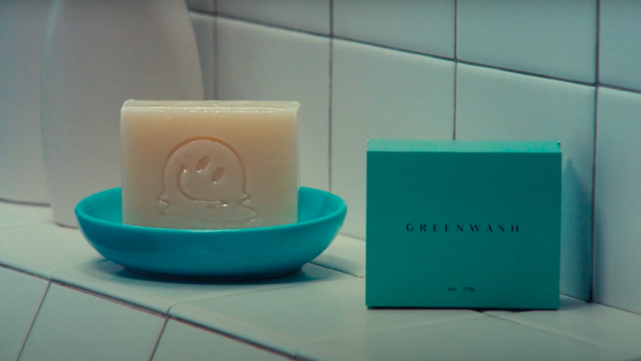 Better Climate Store Launches Only Soap That Washes Away Climate Guilt ...