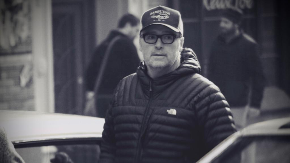 The Work That Made Me: Greg Bray | LBBOnline