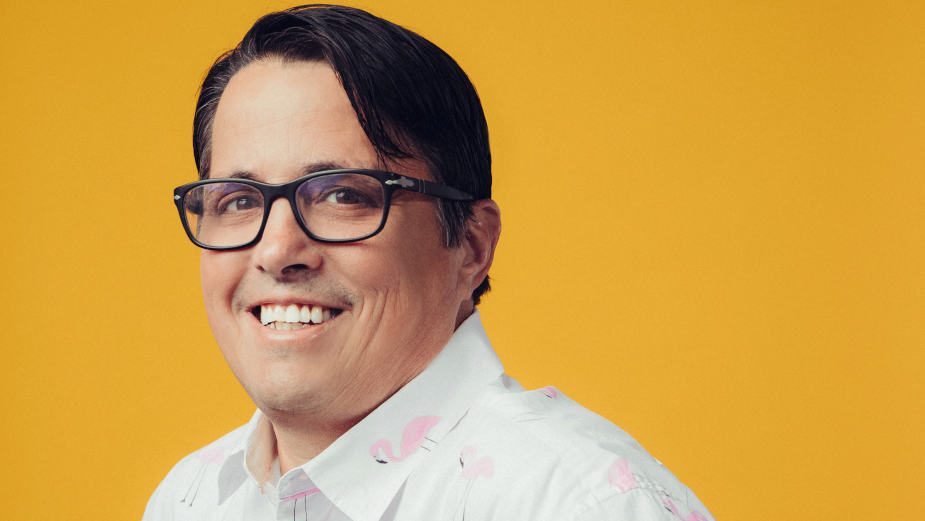 Meet Your Makers: Embracing the Process with Greg Jones | LBBOnline