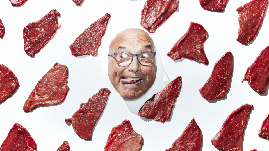 Channel 4 Mockumentary Sees Gregg Wallace Try Britain's 'Miracle Meat ...