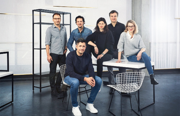 Grey Germany Opens Hamburg Office and Announces Creative Management ...