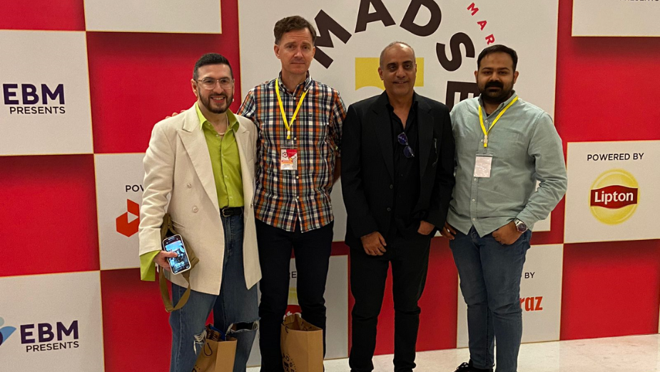 GREY Pakistan Attends Pakistan Advertiser’s Society (PAS) Annual ...