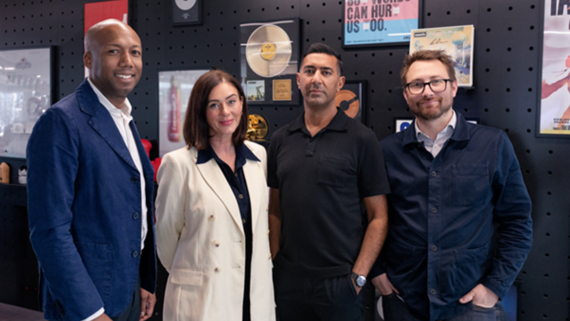 Grey London Reflects Continued Growth with Announcement of 2 Senior ...