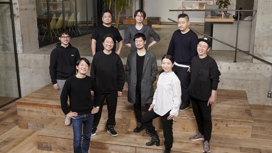 Grey Tokyo Wins Glass Spikes and Agency of the Year at Spikes Asia 2022 ...
