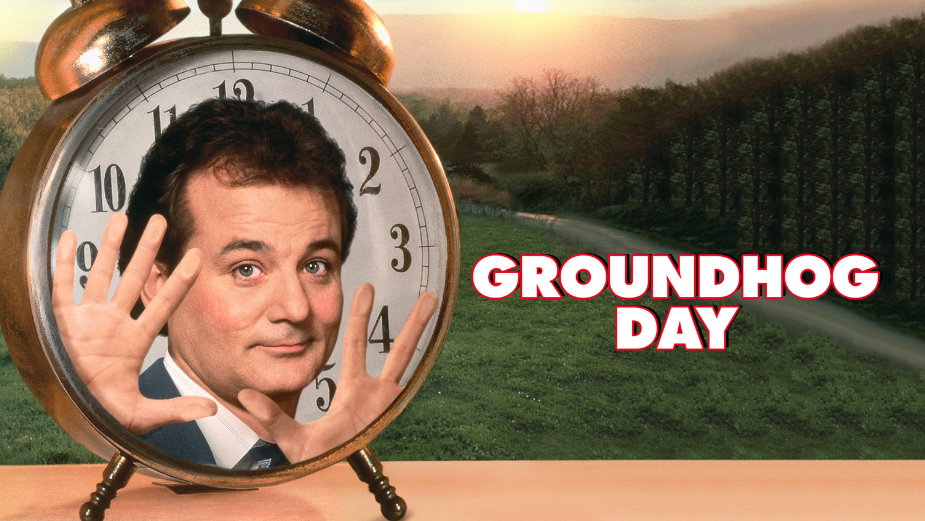 Sky Media Partners with ‘Groundhog Day - The Musical’ | LBBOnline