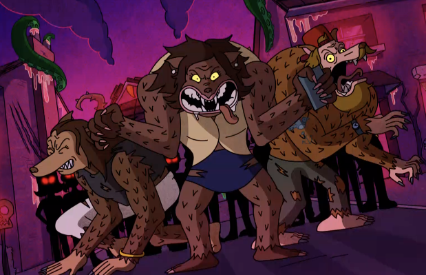 Habito's Hellish Animation Helps First Time Buyers Beat the Competitors ...