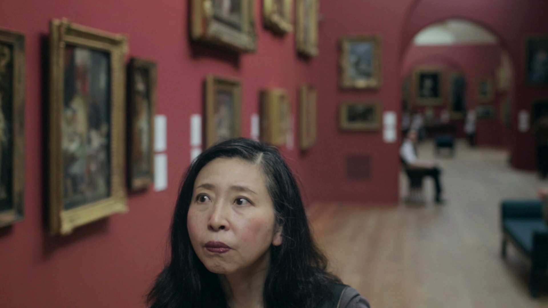 The Play Room's Adam Spivey Nominated for Best Editing at British ...