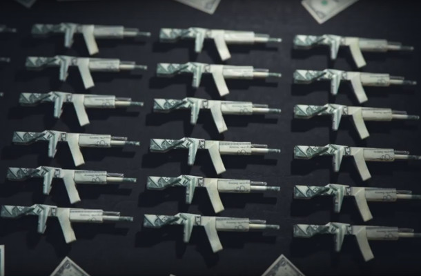 Radiohead and Stranger Things Star Caleb McLaughlin Feature in War ...