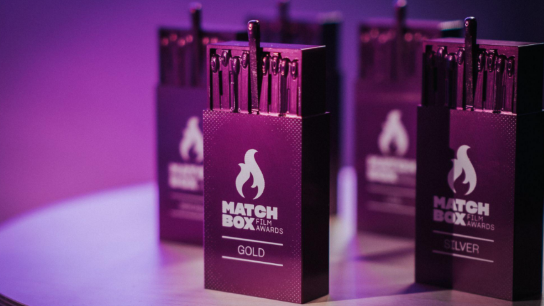 Gusto Film Announces the Second Annual Matchbox Film Awards | LBBOnline