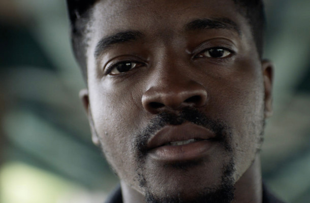 UK Rapper Guvna B Takes 90 for Take:90 and Faces Up to Anger | LBBOnline