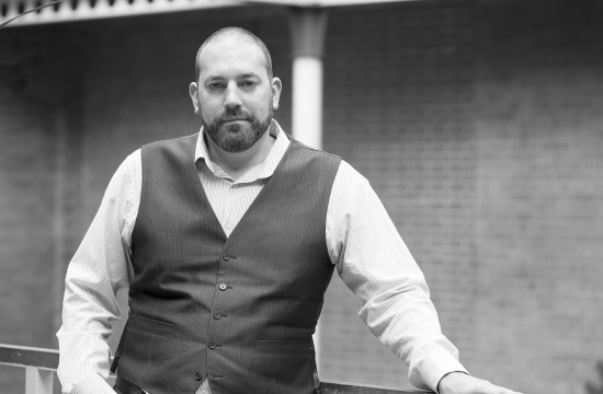 Guy Bevan Joins Connect | LBBOnline