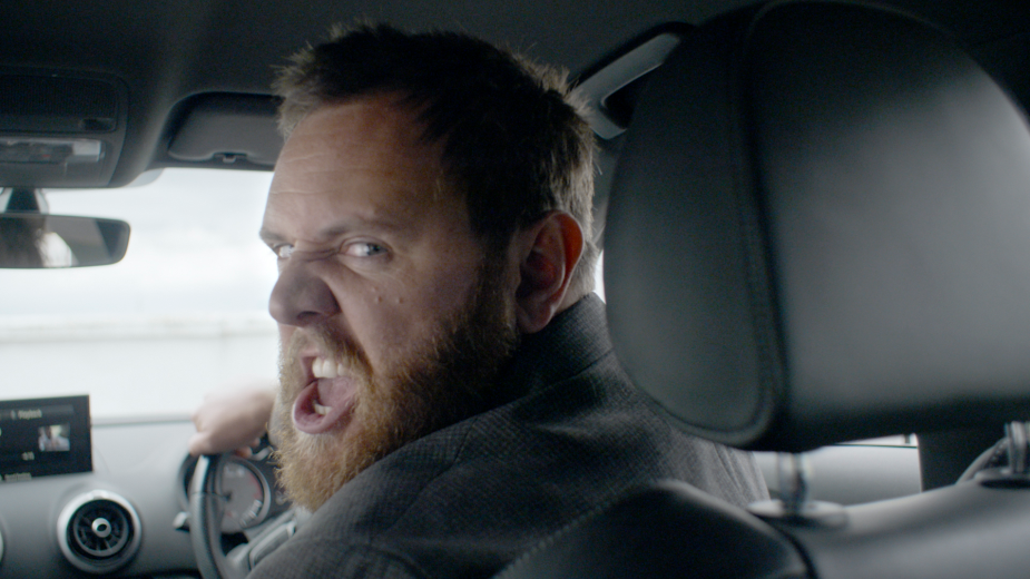 Buying a Car Never Felt so Good with Heycar's Joyous Car Karaoke ...