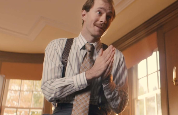 RE/MAX Estate Agents Know What They're Talking About in Latest Ad ...