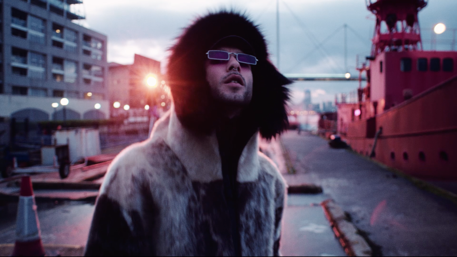Deadbeat Films Opens the Door to the Future of Live Performance | LBBOnline