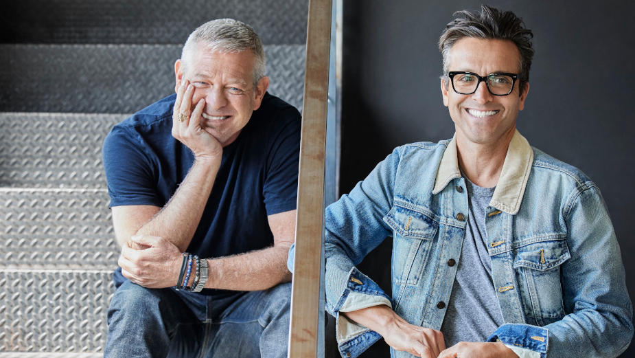 Veteran Industry Producers David Mitchell and Tomer DeVito Launch Wild ...