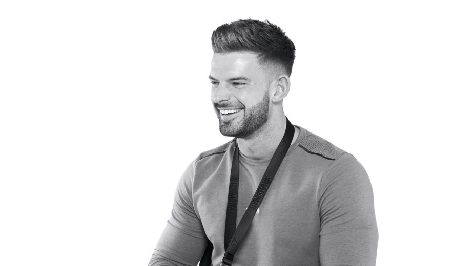 Ash Wilson on Development, Growth and Gymshark Values | LBBOnline