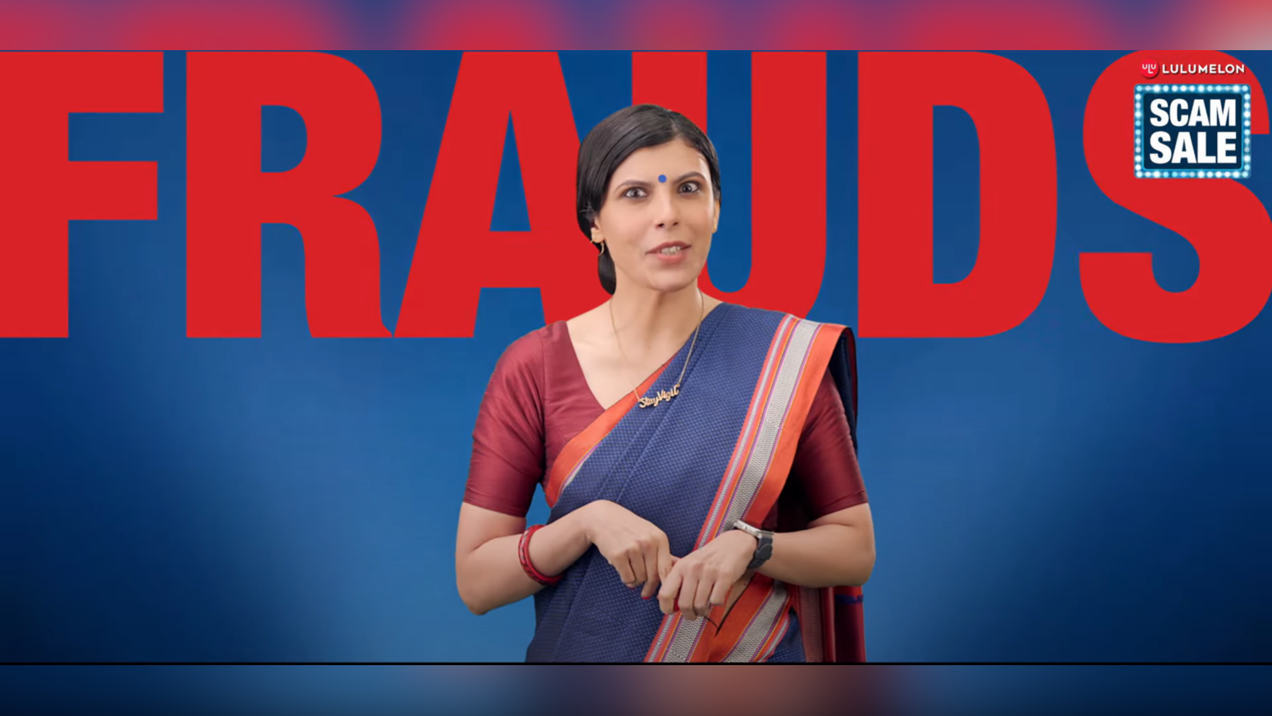 HDFC Bank Started a Scam to End Online Fraud | LBBOnline