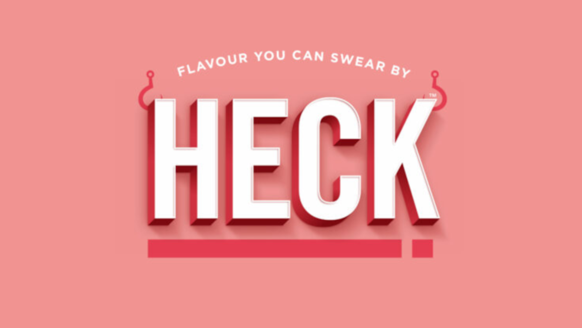 HECK Appoints Creative Agency Fox + Hare as Purpose Partners | LBBOnline