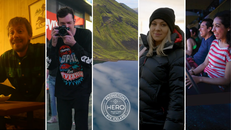 No Small Feat(ures): Hero Productions’ Five Most Ambitious Projects To ...