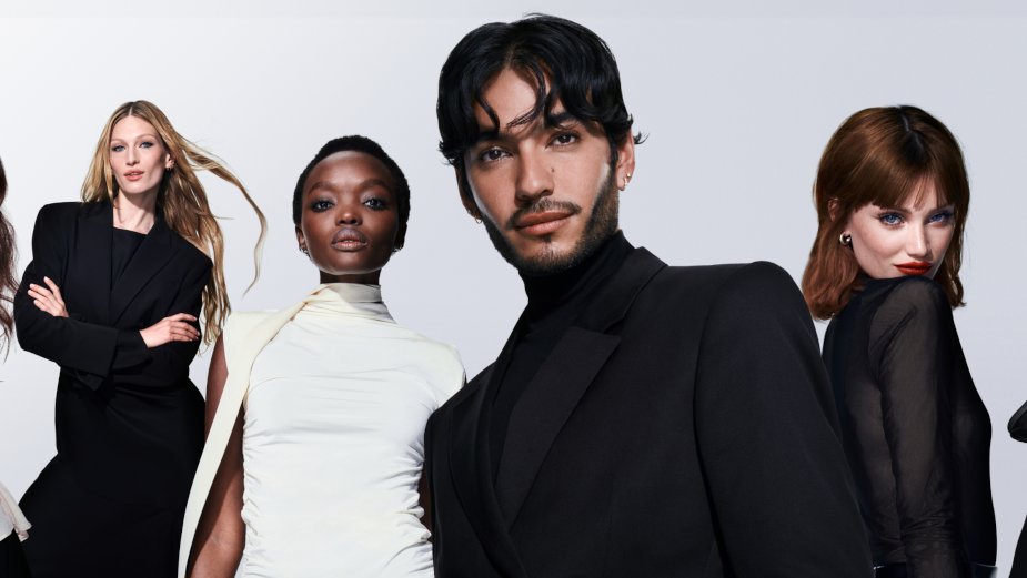H&M Beauty Invites the World to Make Up Stories in Global Campaign ...