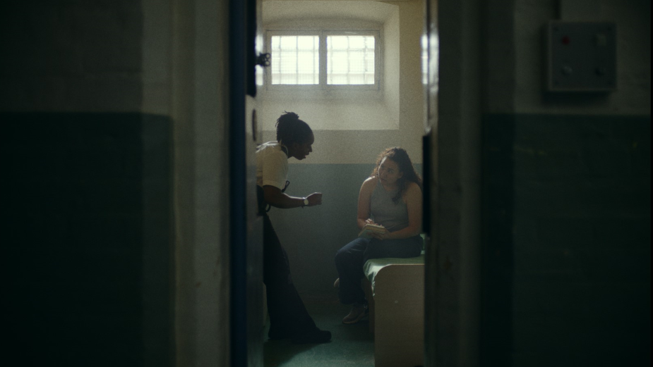 Ordinary People Take on Extraordinary Jobs in HM Prison and Probation ...