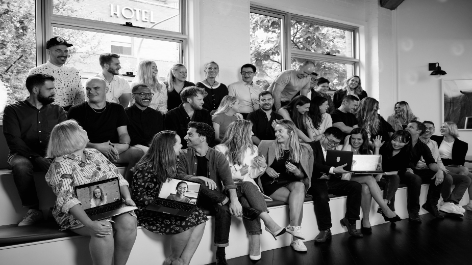 ‘Everything Is Creative’: The Disruptive Thinking Behind Howatson ...