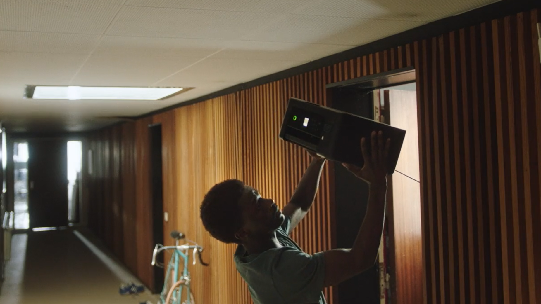 HP Hilariously Turns Printer Hate into Print Solutions | LBBOnline