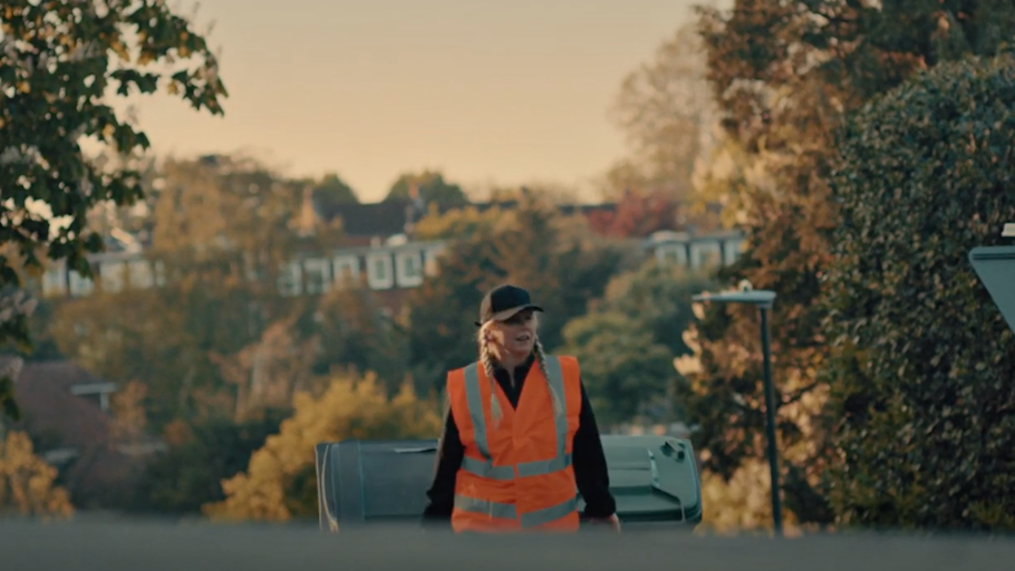 HSBC UK Thanks the Unsung and the Bringers of Yum in New Campaign ...