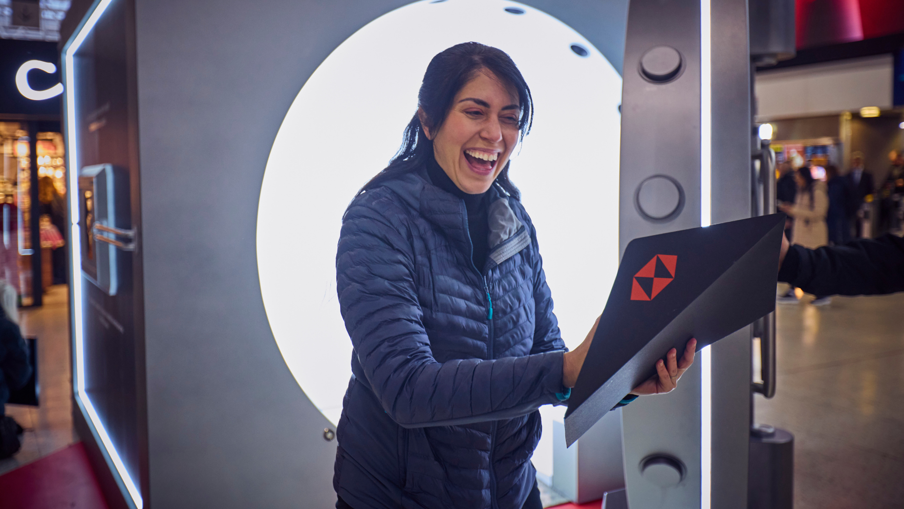 HSBC UK Redefines Premium Banking for Modern Lives with Latest Campaign ...