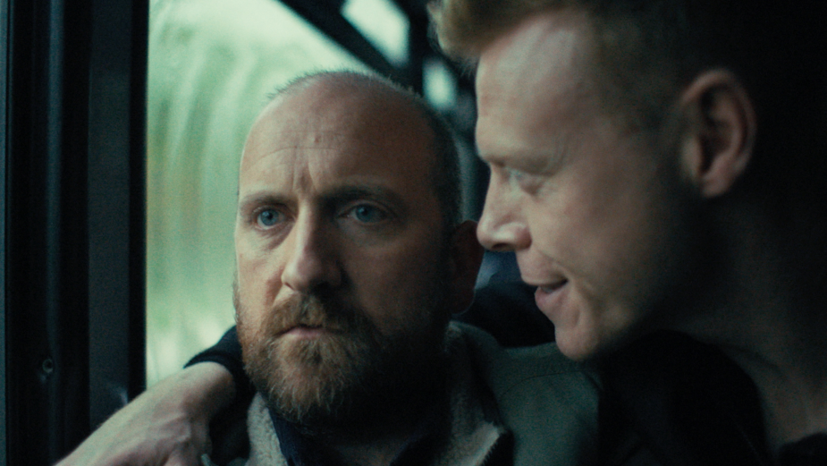 Publicis Dublin’s 'Controlling Friend' Urges Smokers to Take Back ...
