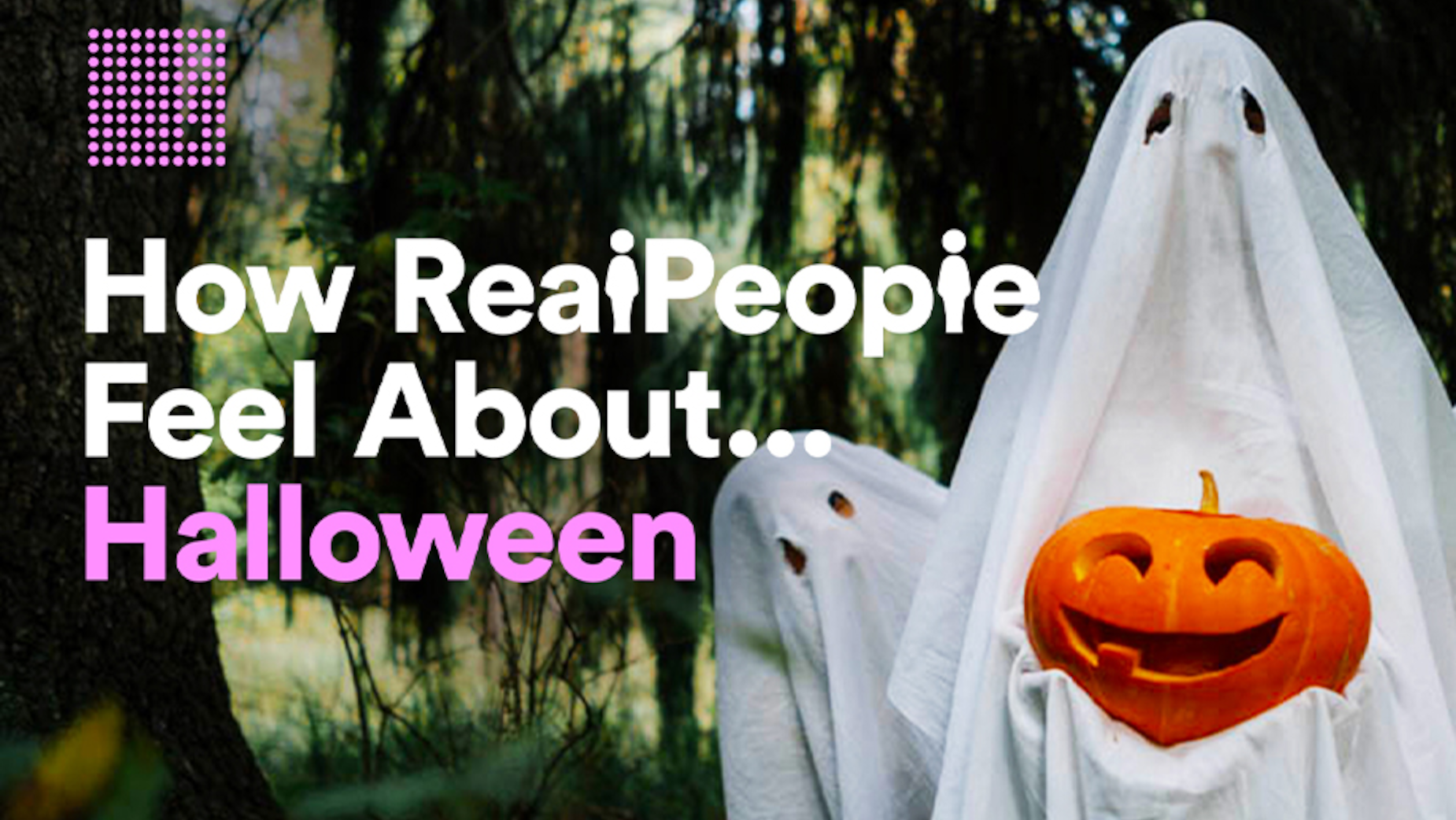 How Real People Feel about…Halloween | LBBOnline