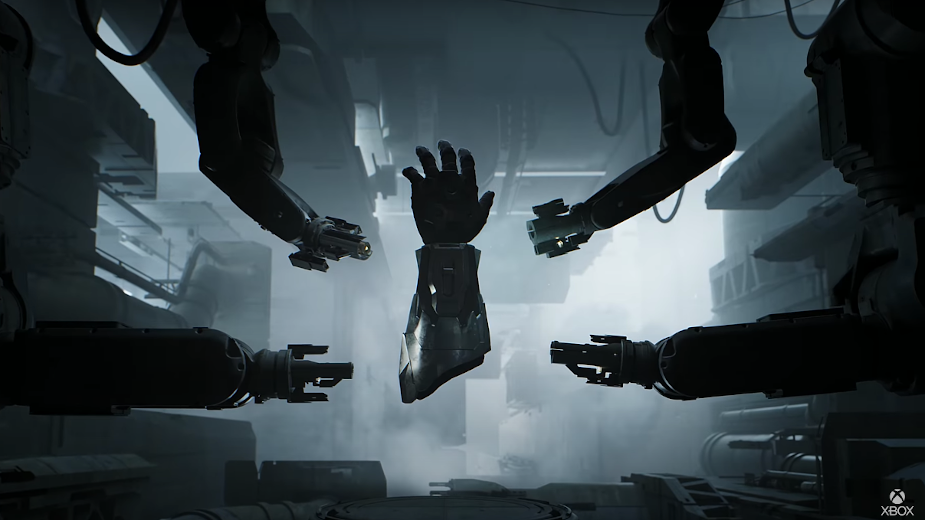 Xbox Invites You to 'Step Inside' The Master Chief’s Iconic Armour in ...