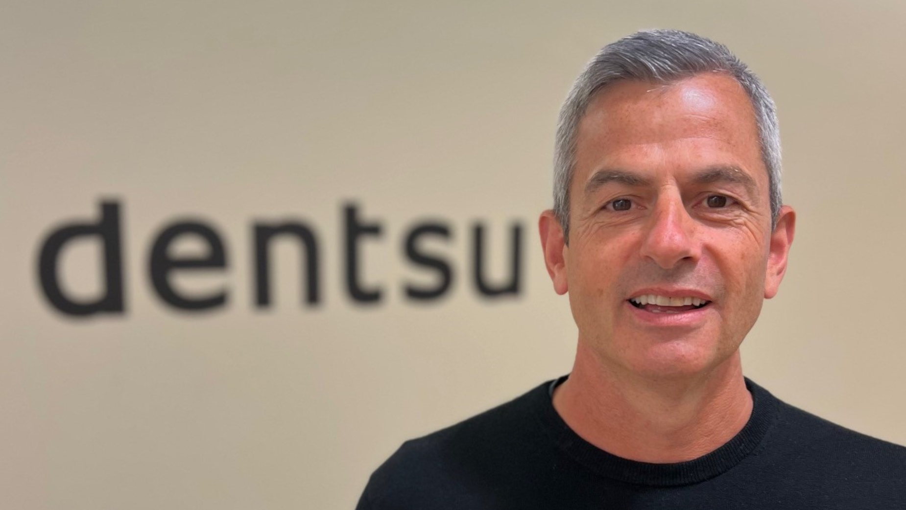 dentsu Appoints Hamish Kinniburgh to Global Chief Strategy and ...