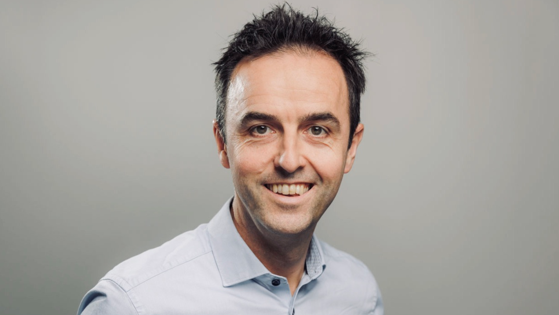 Hamish McVey Appointed as Chair of the ISBA Executive Committee | LBBOnline