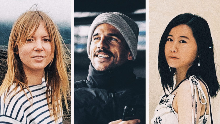 HAMLET Grows International Executive Production Team | LBBOnline