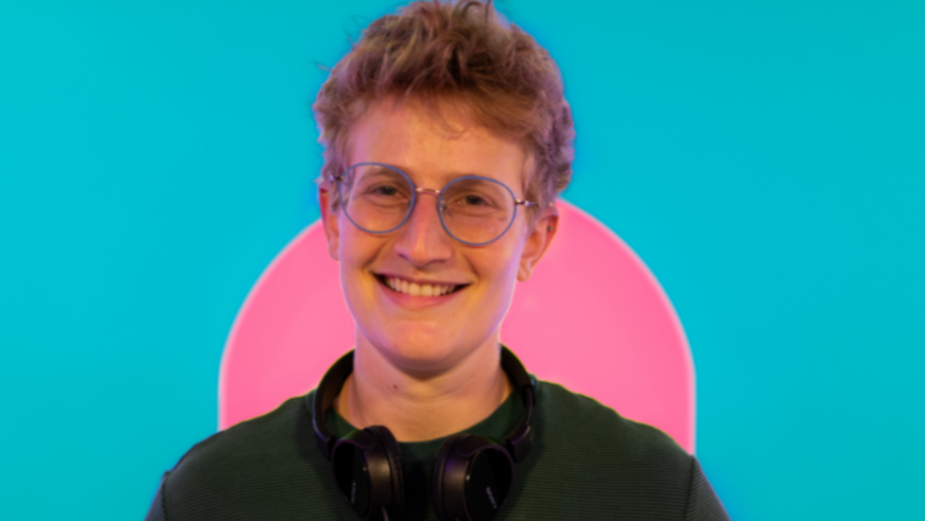 Comedy Director Hannah Levy Joins HunkyDory | LBBOnline