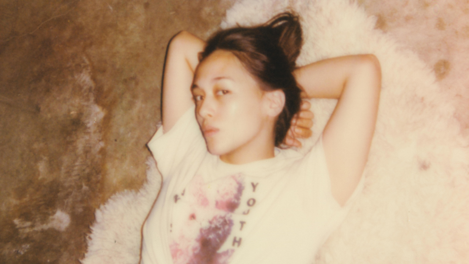 Black Dog Films Signs Hannah Bon for Music Videos & Branded Creative ...