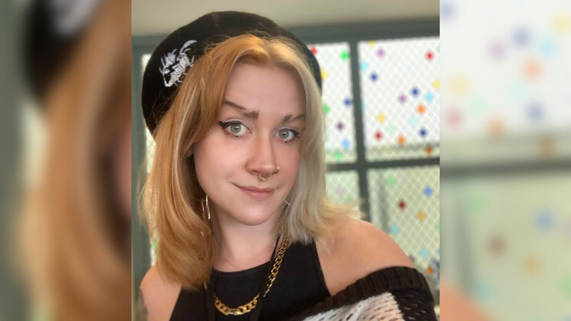 The Work That Made Me: Hannah Webster | LBBOnline