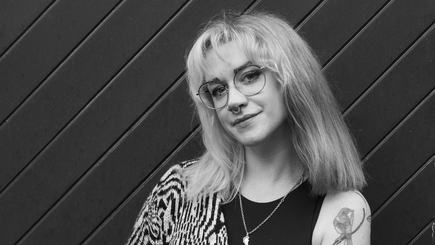 No.8 Welcomes Hannah Webster as Sound Designer | LBBOnline