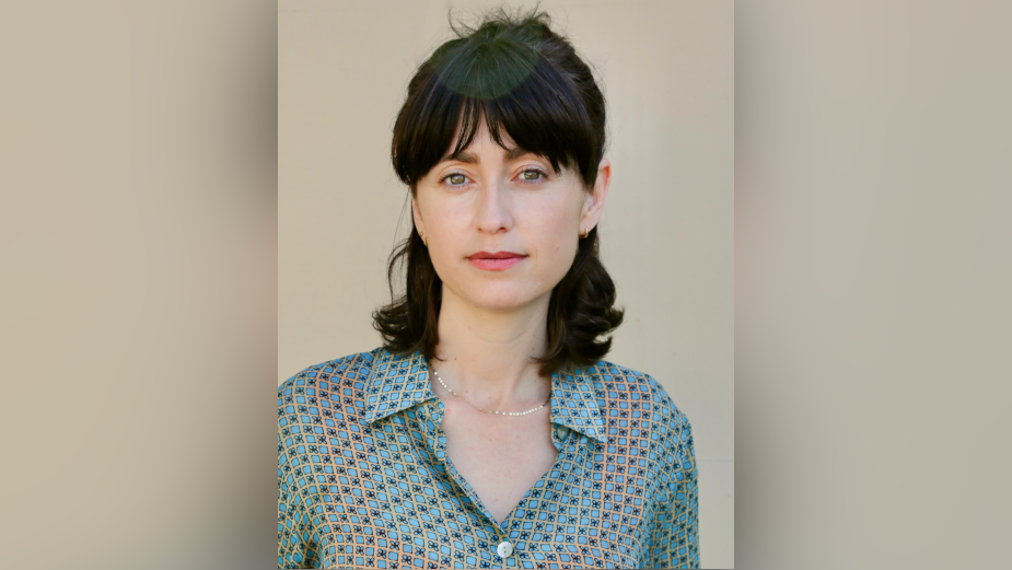 The Directors: Hannah Pearl Utt | LBBOnline