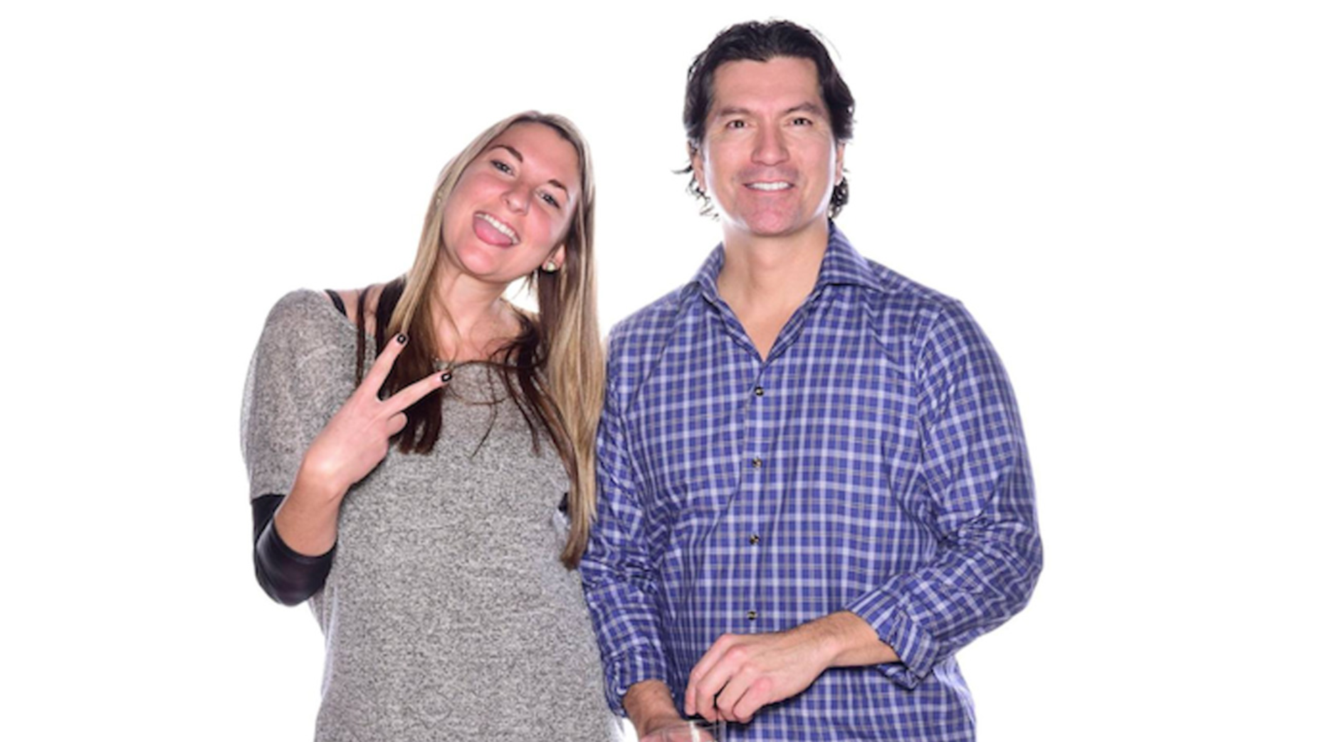Hapa Signs Commercial Production and Post Company Bella | LBBOnline