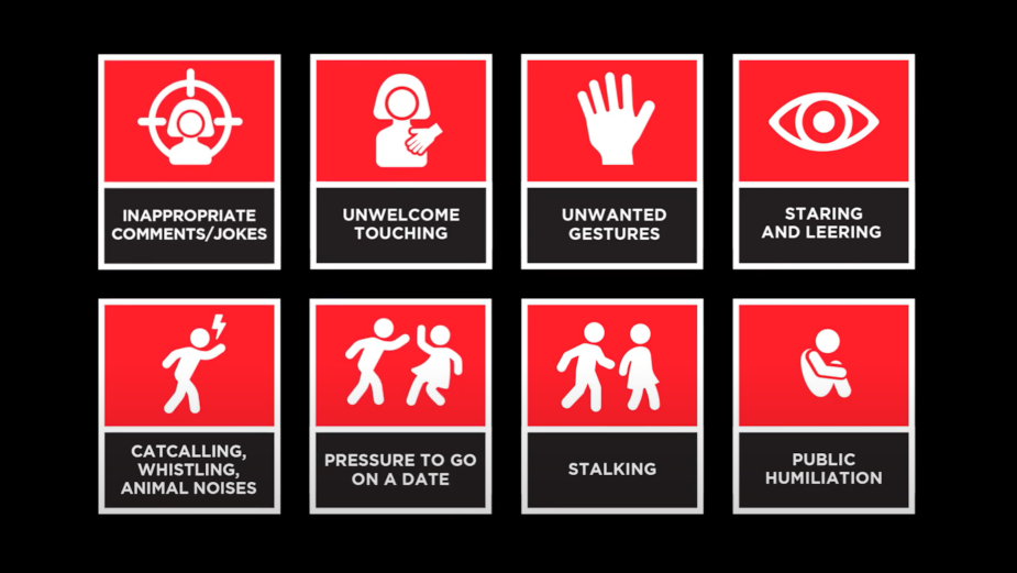 L'Oréal Paris Initiative Warns Against Naturalised Harassment in Audio ...
