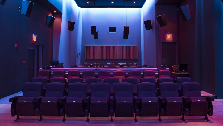 Harbor Launches Content Mastering and Distribution Services | LBBOnline