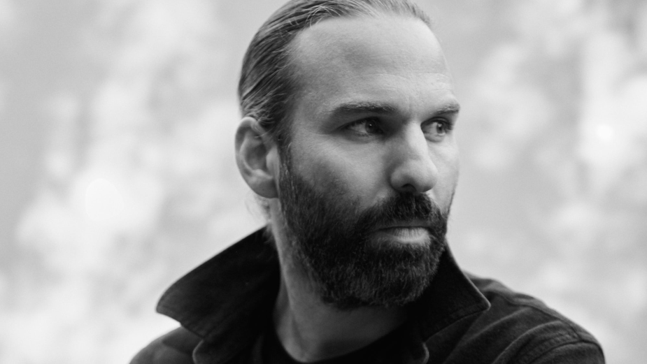 The Directors: Harrison Boyce | LBBOnline