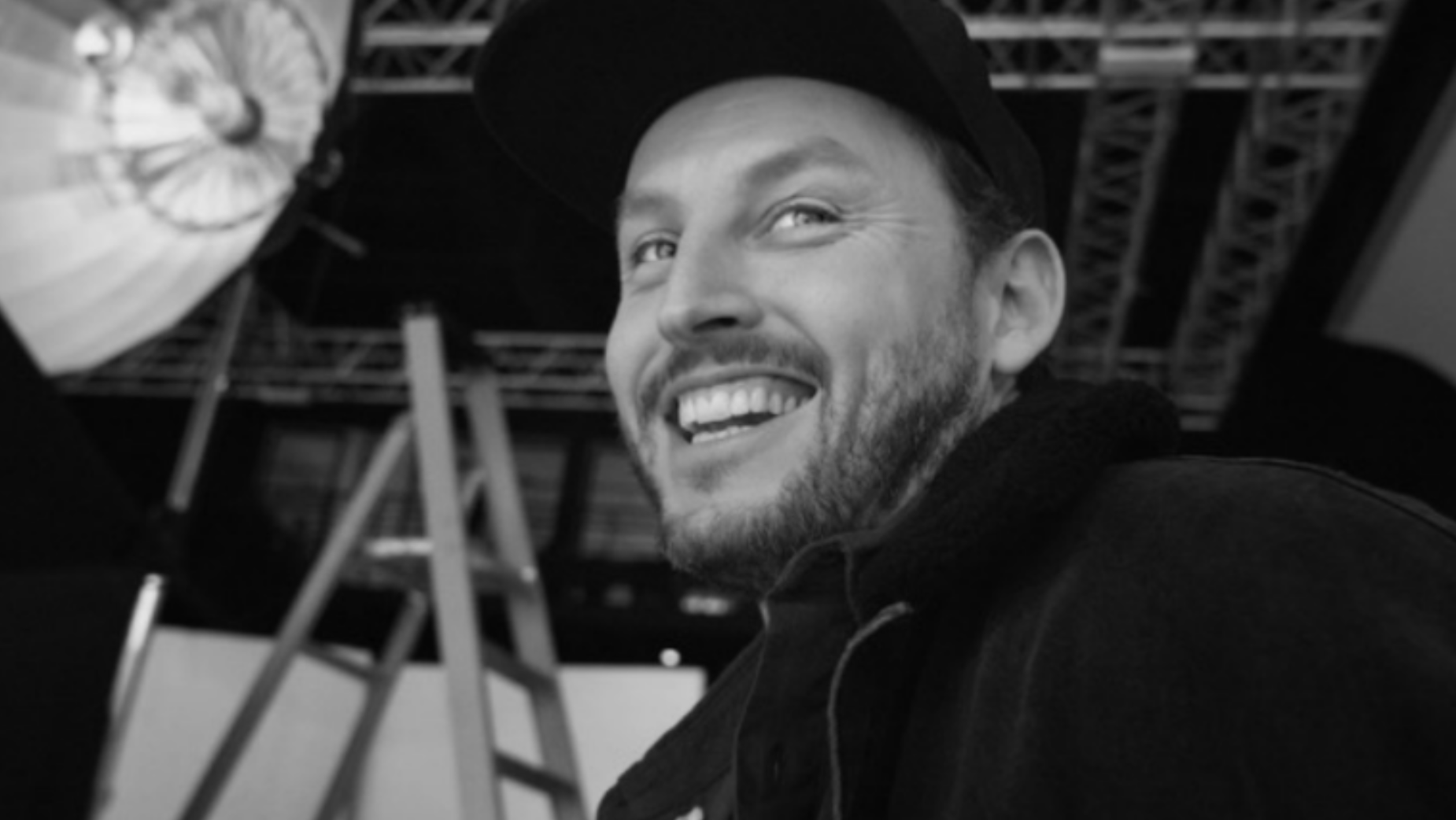 Harry Reavley Joins NM Talent | LBBOnline