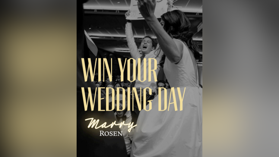 Menswear Retailer Harry Rosen Launches Marry Rosen to Help Couples ...