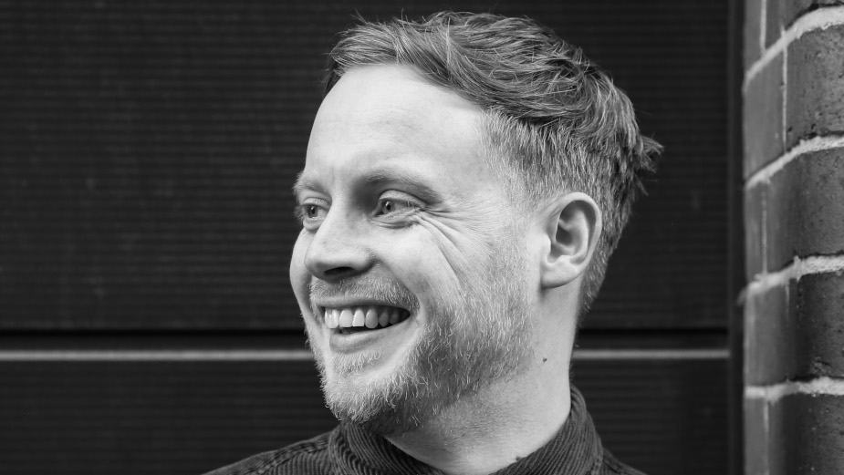 UNIT’s Harry Shelton: Northern Colour Aesthetics and Clear Vision ...